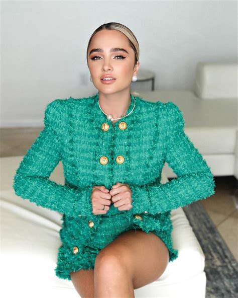 Valeriia Krepel My Story Began With A Cherished Dream To Give Beauty To People In 2016 I