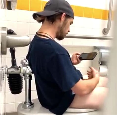 Hot As F Ck Scruffy Guy Thisvid Com