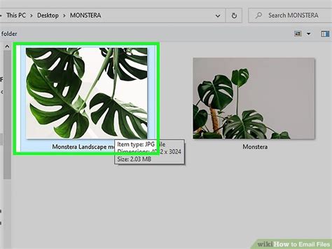 How To Email Files 14 Steps With Pictures WikiHow