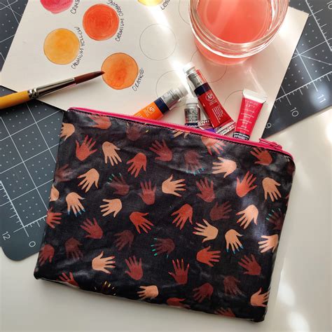 Celebrating Black History Month With Joann • Tracey Renée Hubbard