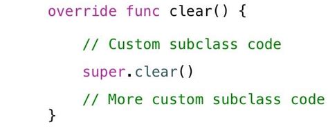 Swift Programming 101 Inheritance And Polymorphism