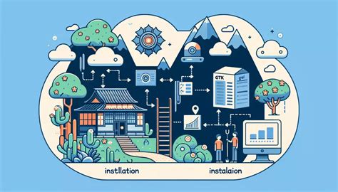 Go语言gtk怎么安装 • Worktile社区