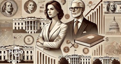 Камала Харрис Чистая стоимость