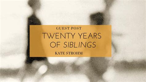 Siblings Wakefield Press