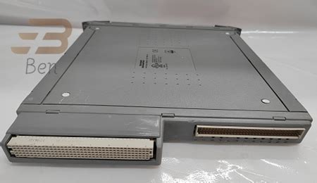 ICS Triplex T Digital Input Module Vdc Channel Isolated Rockwell Xiongba Automation