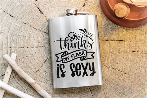 flask svg design bundle by pacific store thehungryjpeg