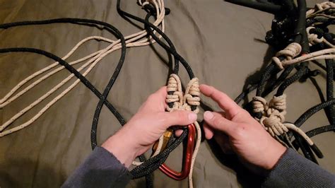 2tc 2 Step Footloop And Enhanced Michoacan Saddlehunting 2tc 2tether