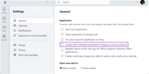 How To Reduce Cpu And Ram Usage In Microsoft Teams On Windows 11 Guiding Tech