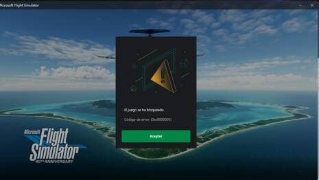 At Splash Screen Game Is Blocked Error Xc Hardware Peripherals Microsoft