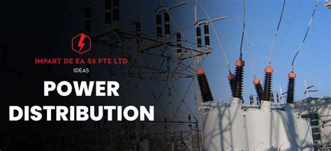 Power Grid Distribution Impart Ideas