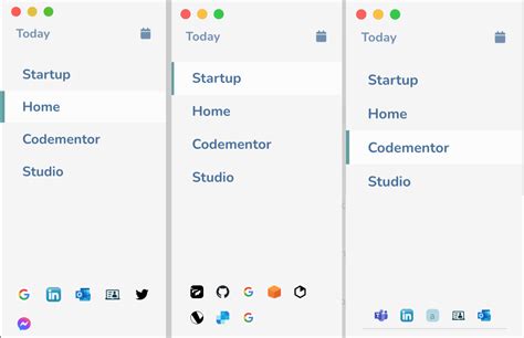 Amna Blog Pinned Apps For Quick Things
