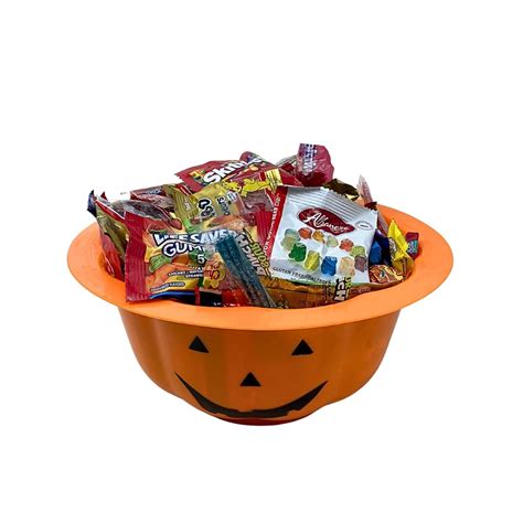 Klub Bulk Assorted Huge Party Candy Mix 6 Lbs Halloween Candy