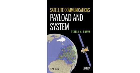 Satellite Communications Payload And System Book