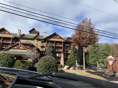 Bearskin Lodge On The River 56 Photos And 70 Reviews 840 River Rd