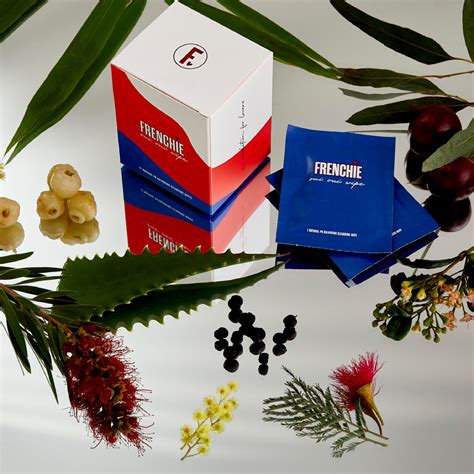 Liberty Frenchies Wet Wipes Are Made From 100 Biodegradable Bamboo Are Ph Balanced And