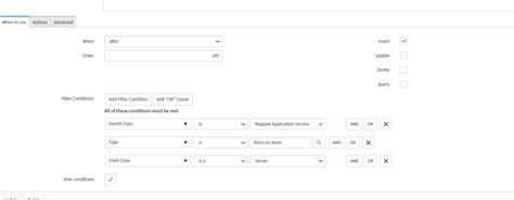 How To Stop Creating Duplicate Ci Relationship Rec Servicenow Community