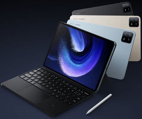Xiaomi Pad Pro Kalvo