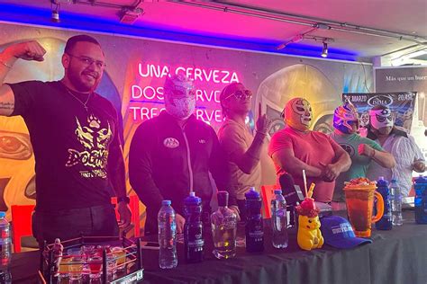 Triple A En Toluca Dr Wagner Jr Y Dmt Azul Regresan A La Lucha Libre