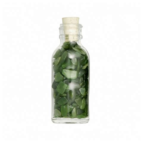 Nephrite Jade Magic The Stone Of Harmony In Your Perfume Wicked Good
