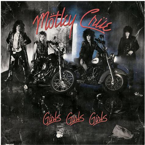 Motley Crues Best Album Covers The Story Behind The Art Revised 2026