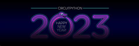Circuitpython In 2023 Circuitpython2023 Python Circuitpython