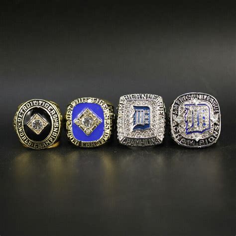 1960 2022 Mlb World Series Championship Rings Ultimate Collection And Commissioner Trophy Mvp Ring