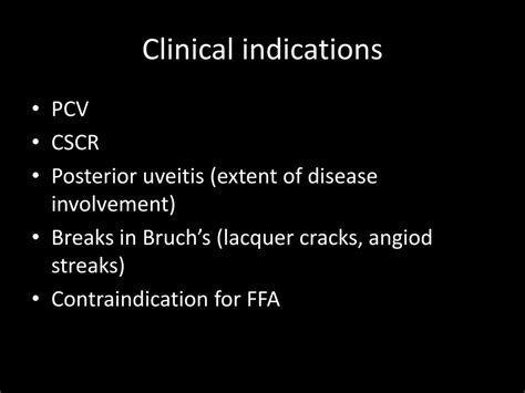 Ppt Ffa Powerpoint Presentation Free Download Id 3619279