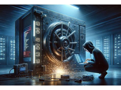 Popular Password Vault Can Be Breached By Bypassing Windows Hello