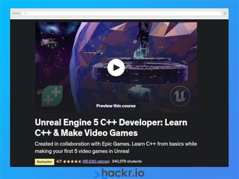 17 best c courses in 2025 [free paid] beginner to pro