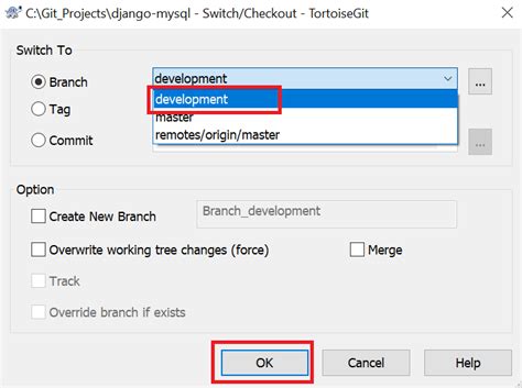 Tortoise Git No Clone Option Lanetaswing