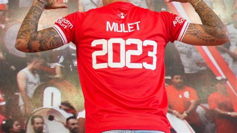 El Agradecimiento De Mulet Todas Las Ultimas Noticias De