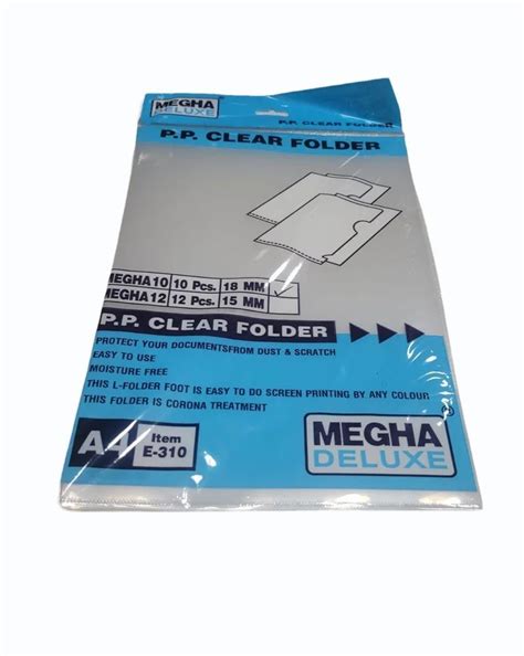 L Folder L File Folder Manufacturer From New Delhi