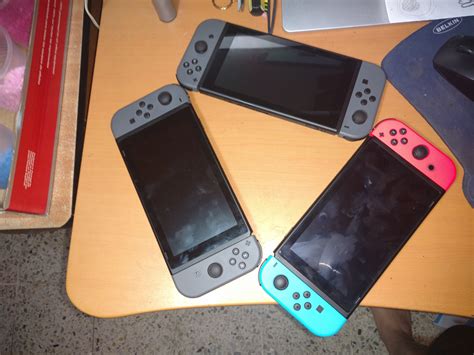 Switch Bug Got Us Hard Rnintendoswitch