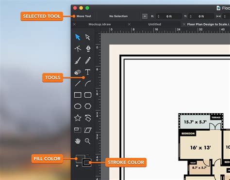 What Are Different Shapes Tools On Tool Bar At Poppy Gaby Blog