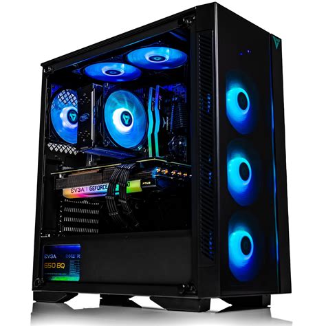 Unleashing Power Geforce Rtx 4070 Super Gaming Pc Review Electronikz