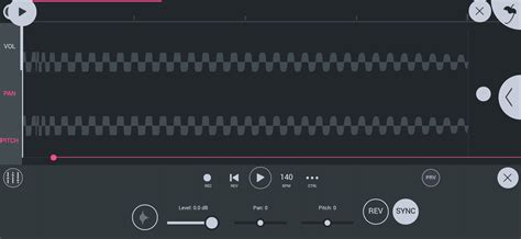 Audio Android Java Get Wav File Frames Stack Overflow
