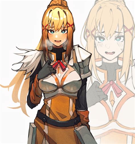 Colored Eyelashes Danbooru