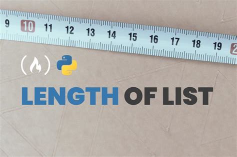 Florin Lungu On Linkedin Python Length Of List How To Find The Size Of A List