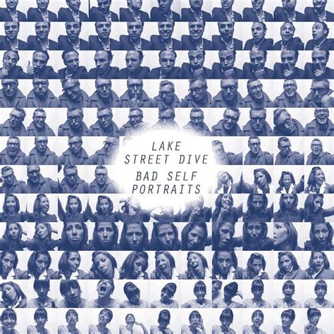 Lake Street Dive Bad Self Portraits Cd