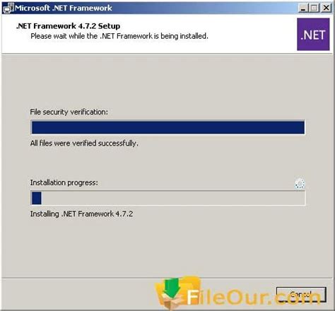NET Framework 4 7 2 오프라인 설치 프로그램 다운로드 64 32비트