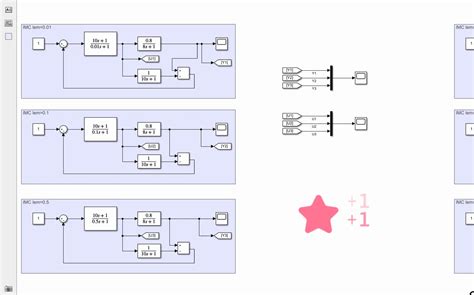 内模控制Internal Model Control IMC的基本原理 学海行舟 学海行舟 哔哩哔哩视频
