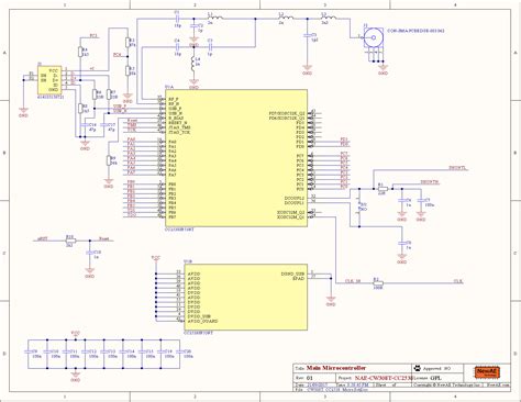 Cw308t Cc2538 — Chipwhisperer Documentation