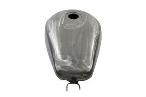 V Twin Replica Xr 750 Gas Tank For Harley Xl 2007 Up