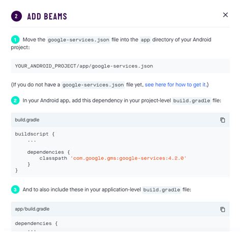 Create A Food Ordering App In React Native Part 3 Adding Push
