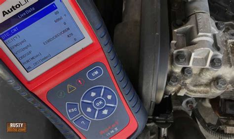 OBD Wont Connect To ECU Solved Rustyautos