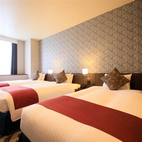 Quintessa Hotel Osaka Bay Official Site