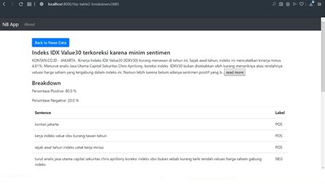 training pelatihan kursus jasa python membuat aplikasi analisis