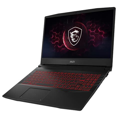 Best Buy MSI Pulse GL QHD Gaming Laptop Intel Core I GB Memory TB SSD PulseGL
