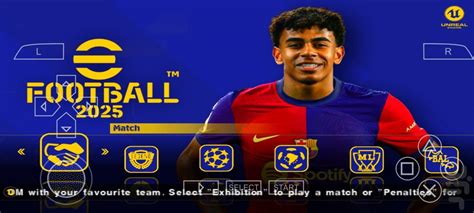 دانلود بازی فوتبال Pes ۲۴ کم حجم غیر رسمی اندروید بازار