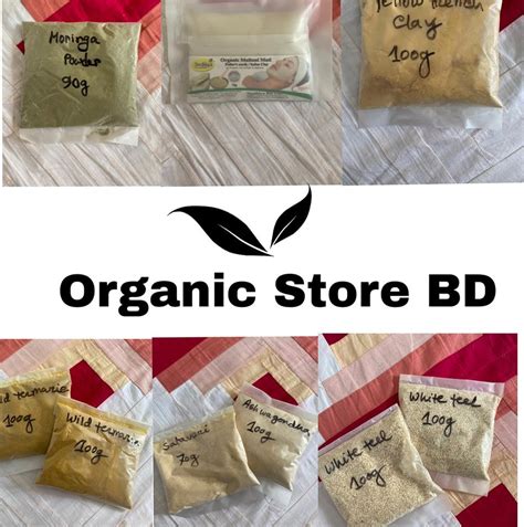 Organic Store Bd Added A New Photo Organic Store Bd